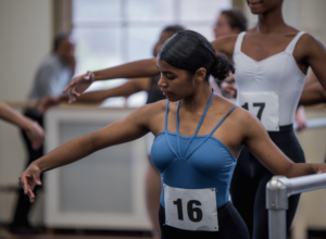 Dancewave DTCB – Dancewave Through College & Beyond