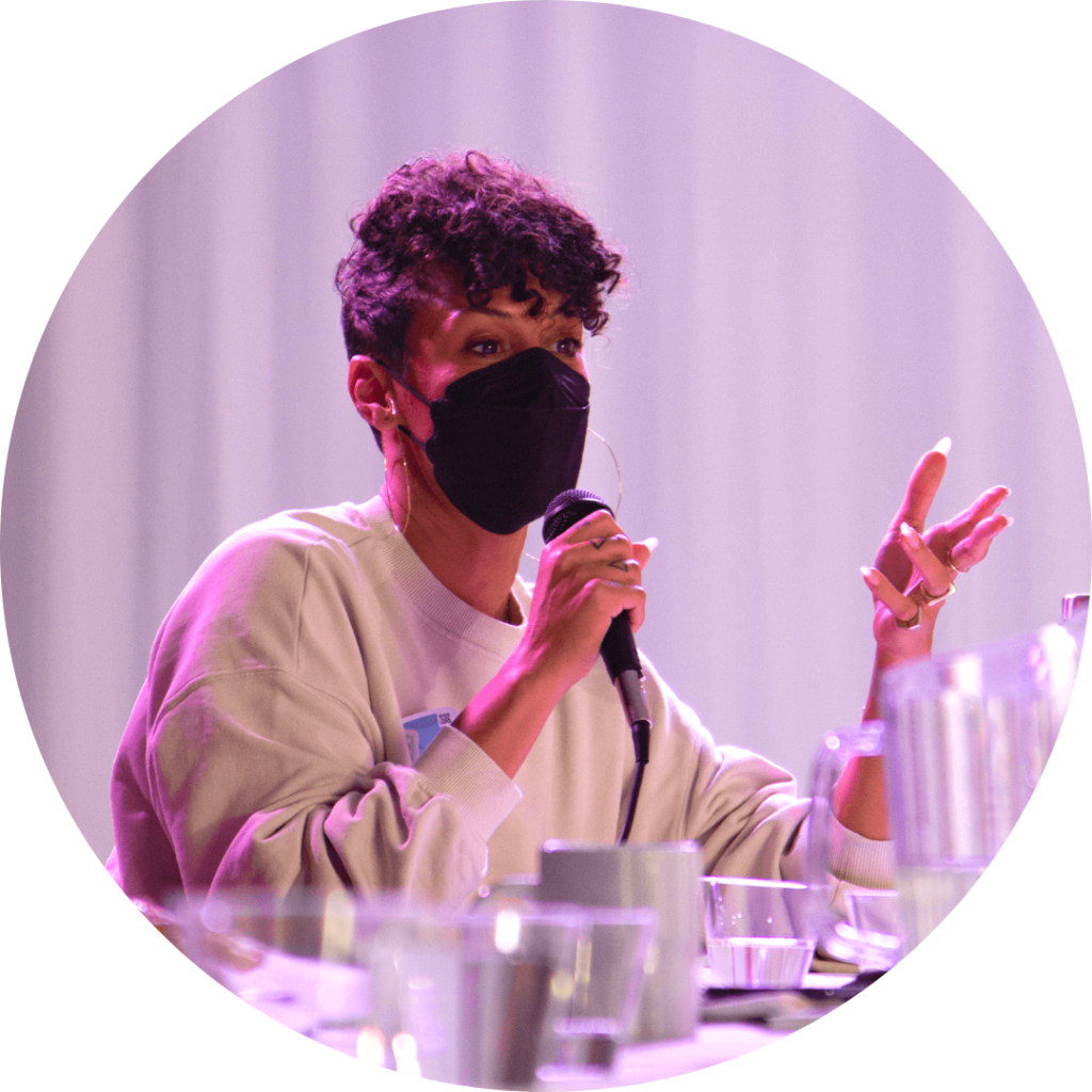 ABOUT - Dancewave Through College & Beyond